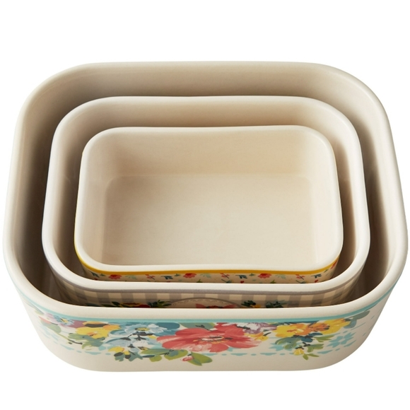 The Pioneer Woman | Other | New Pioneer Woman Sweet Romance Blossoms ...